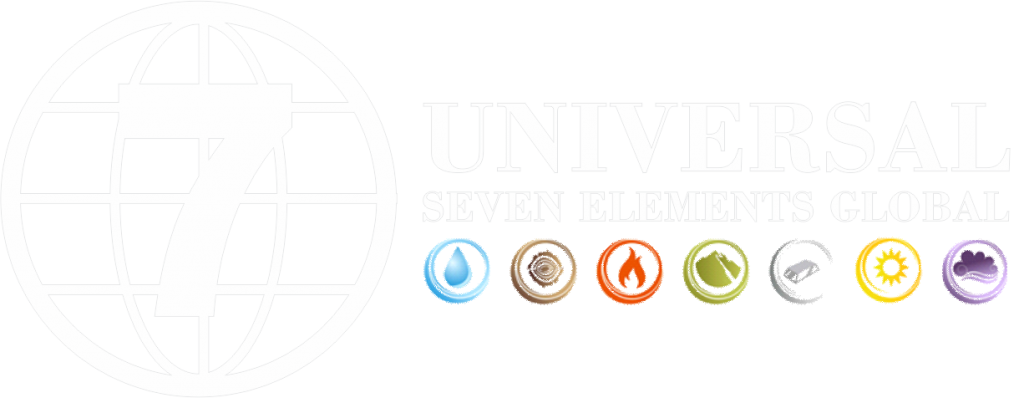 Home - Universal seven Elements