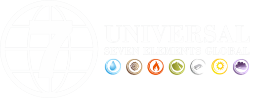 Home - Universal seven Elements